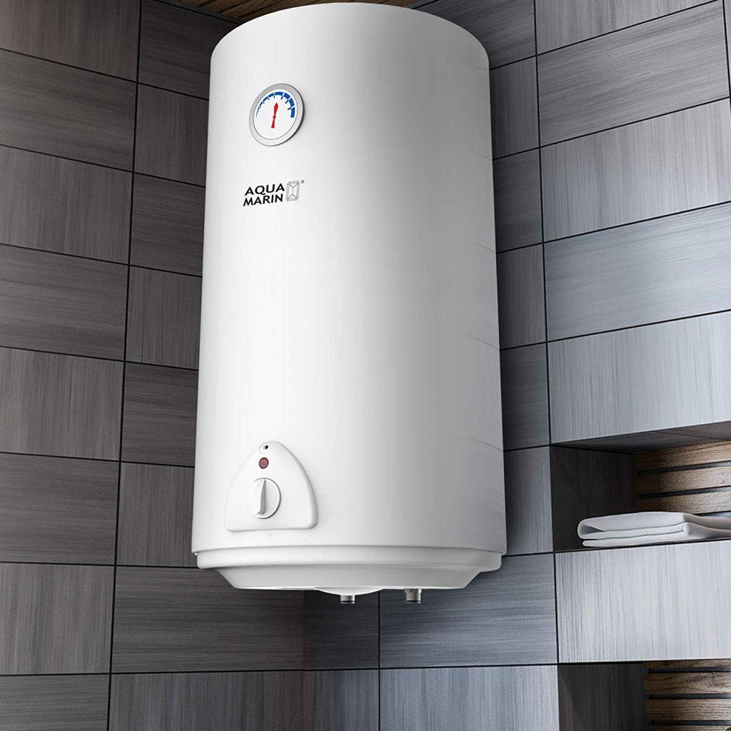 Električni bojler - grelnik vode 80l 1500W - le 217.99€ nadom.si®